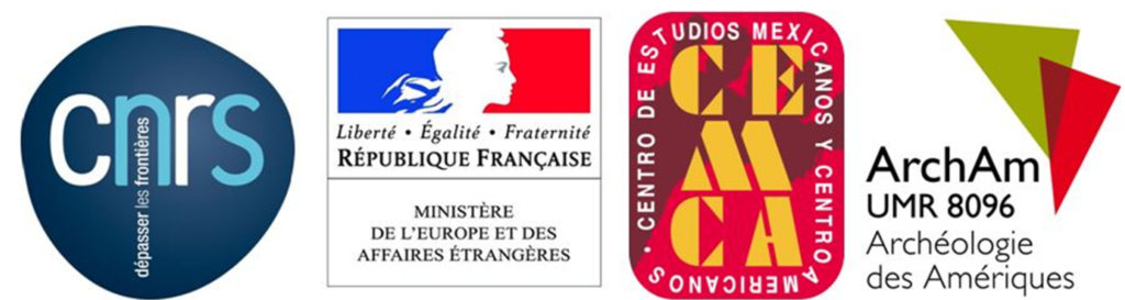 Sitios Arqueológicos – Un pasado entre líneas